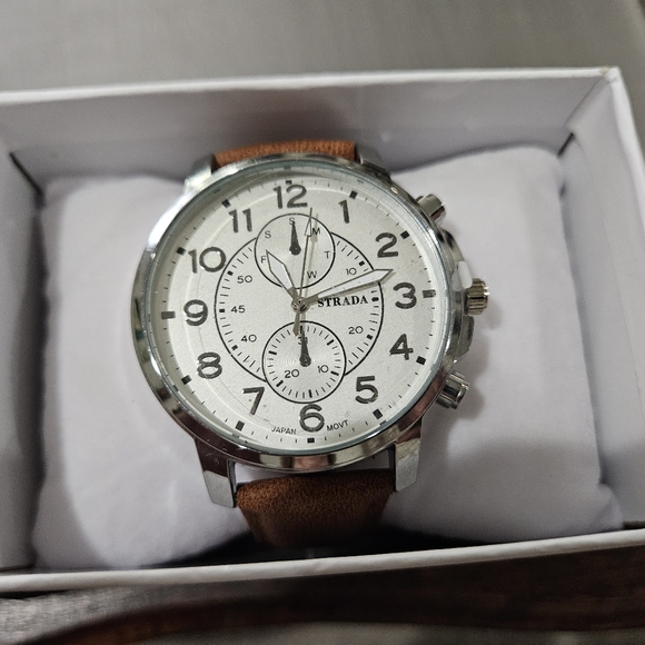 Strada | Accessories | Mens Watch | Poshmark